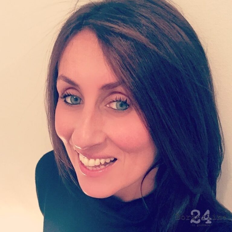 Da Bari a New York, la storia di Germana, unico avvocato italiano ...