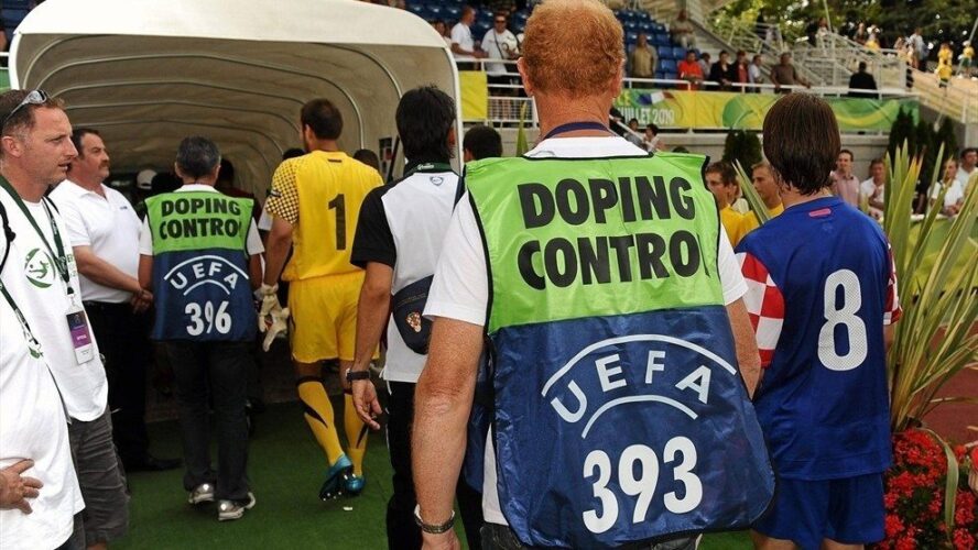 Controlli antidoping: disciplina e modalità d’analisi - Borderline24.com