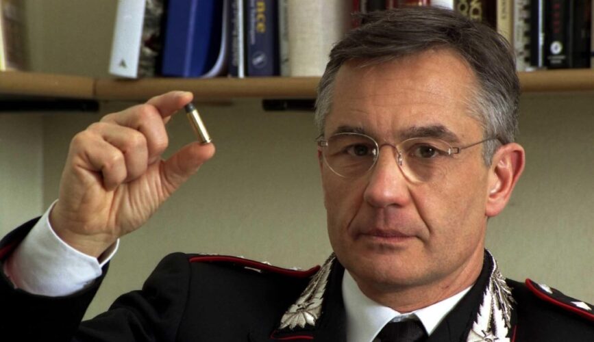 Dalla strage di Capaci al delitto Cogne, lezione di Luciano Garofano ...