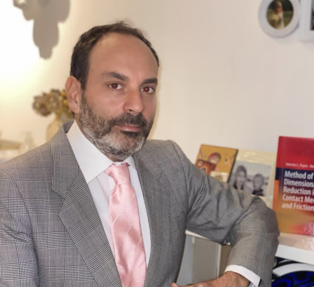 Classifica mondiale di Stanford, il prof Ciavarella primo ricercatore ...