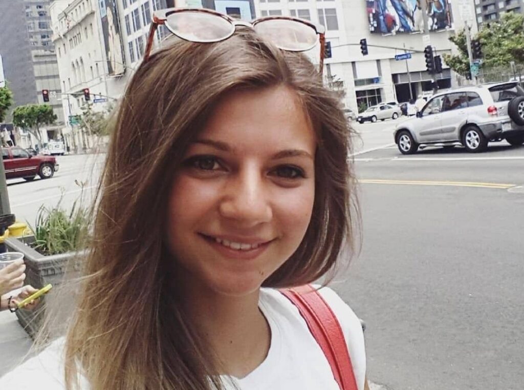 Da Taranto al Max Planck Institute, la storia di Roberta Fiorino: prima ...