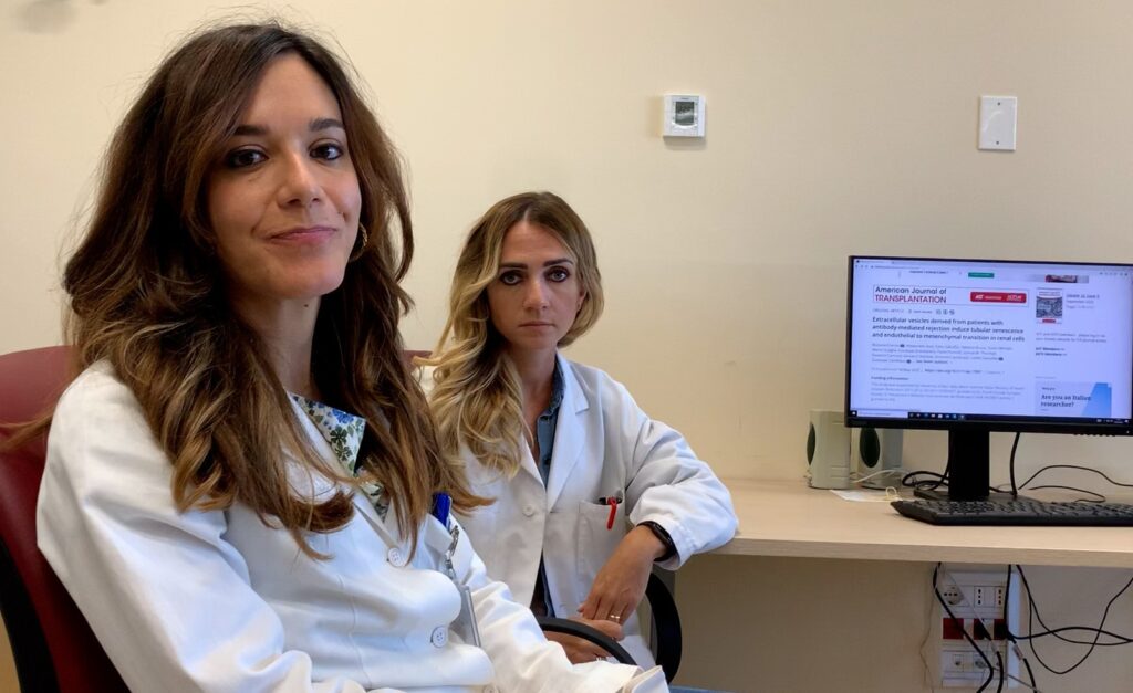 Predire il rigetto del rene dopo il trapianto: studio del Policlinico ...
