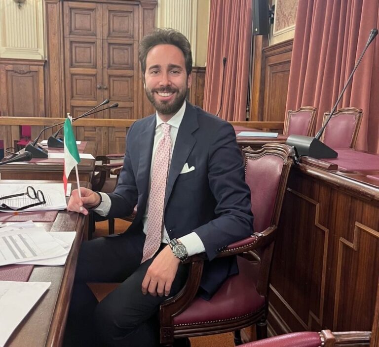 Gemellaggio Bari-Tirana, Romito: "Un rapporto straordinario tra i due ...