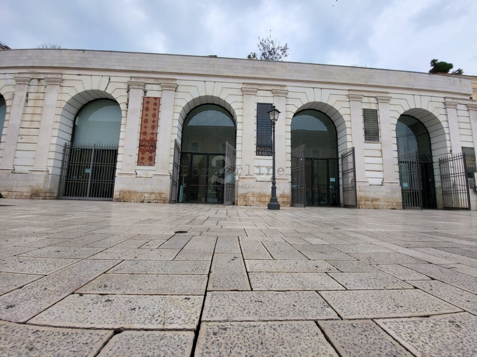 Bari, oltre 70mila visitatori per le mostre al Margherita e allo Spazio ...