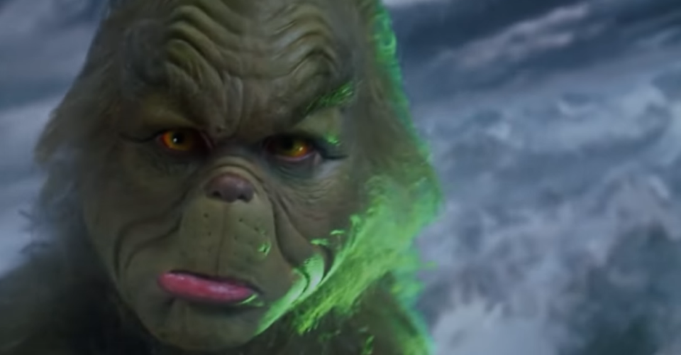 La sindrome del Grinch a Natale? Come riconoscerla - Borderline24.com