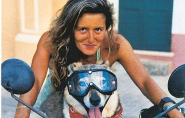 Lutto nel mondo del volontariato pugliese, addio a Silvia Pontrelli ...