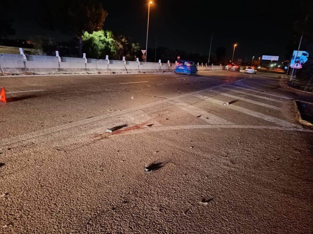 Incidente stradale a Bari, travolta da auto: muore una 40enne ...