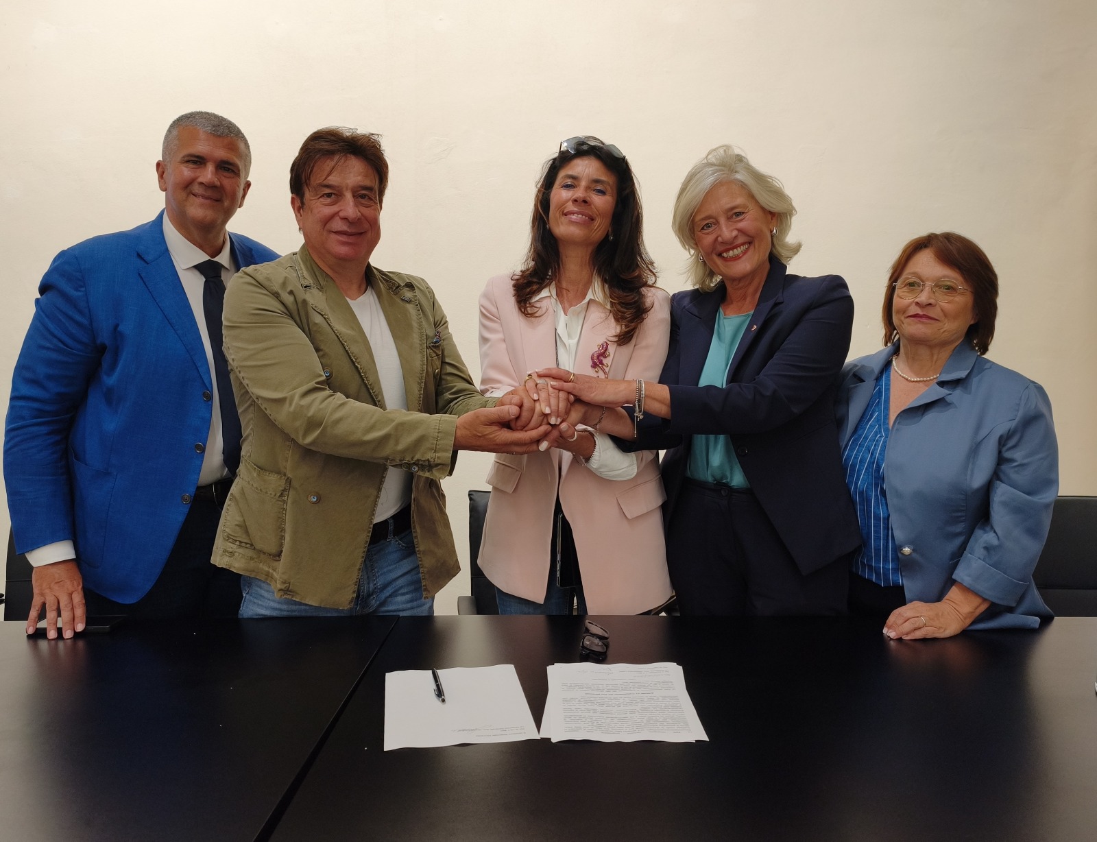 Alimentazione sana e prevenzione, a Bari via al progetto "Cibo Oro ...