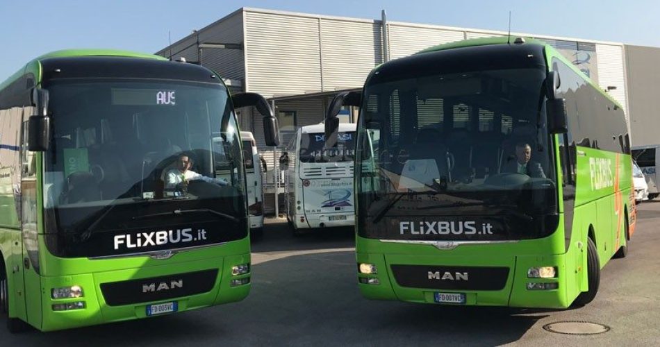 Roma, nuovi emendamenti anti-FlixBus nella legge di Bilancio. L'azienda ...