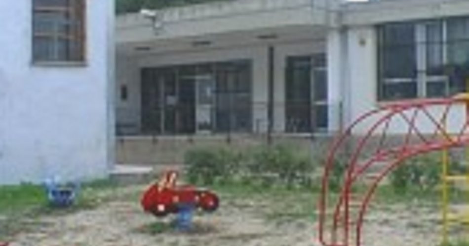 Santo Spirito: due anni senza giostrine per i bambini del plesso ...